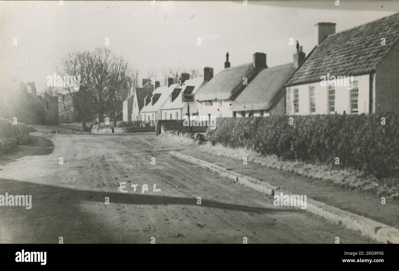 1920s tweed hi-res stock photography and images - Alamy