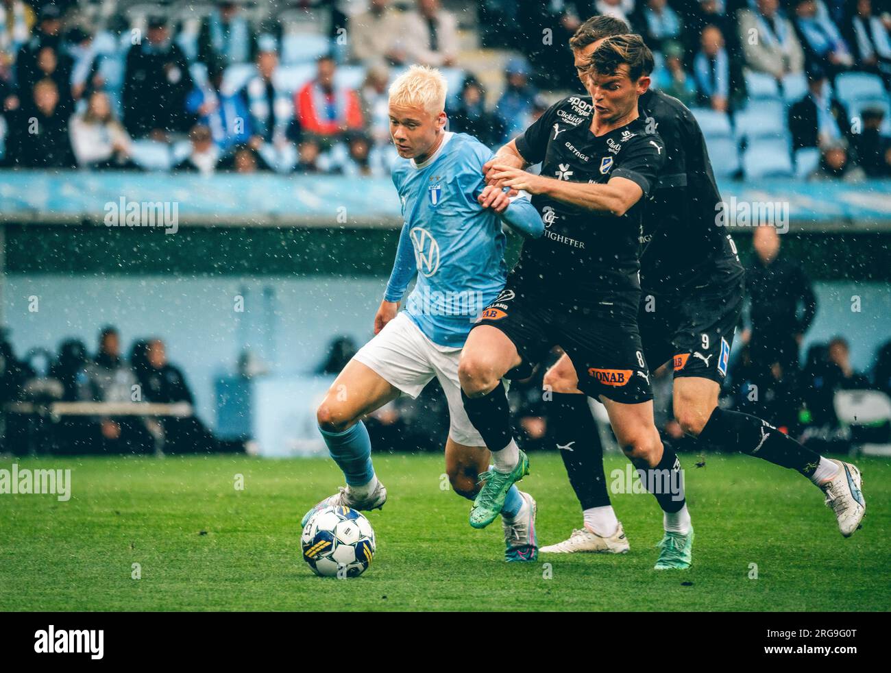 Otto rosengren hi-res stock photography and images - Alamy