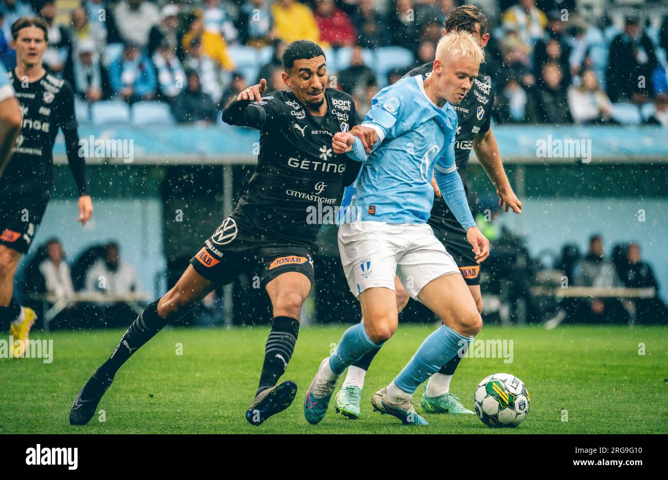 Otto rosengren hi-res stock photography and images - Alamy