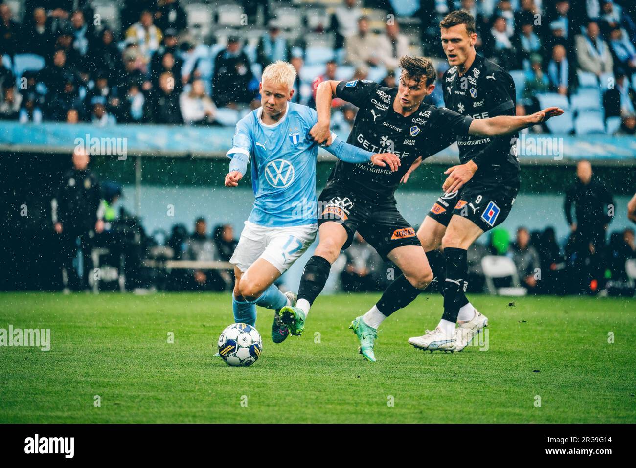 Otto rosengren hi-res stock photography and images - Alamy