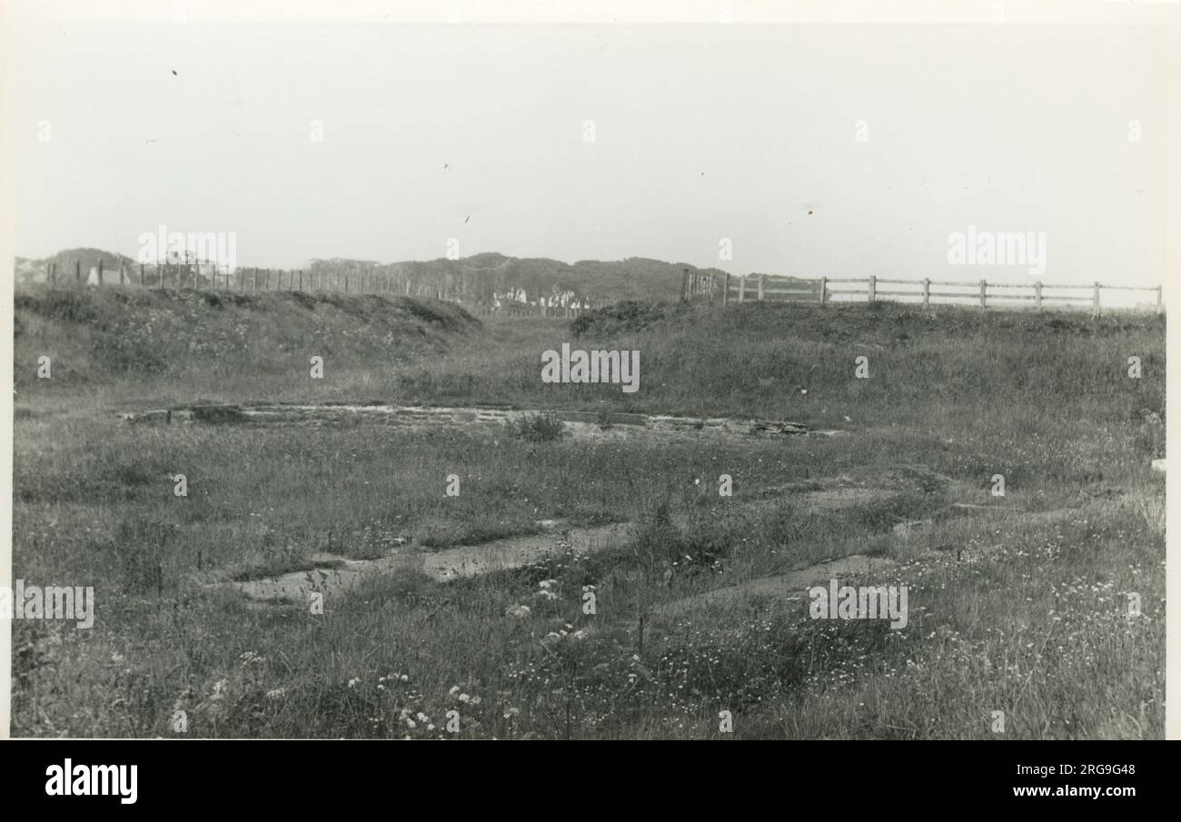 Site of Former Railway Building - (Wick & Lybster Light Railway ...