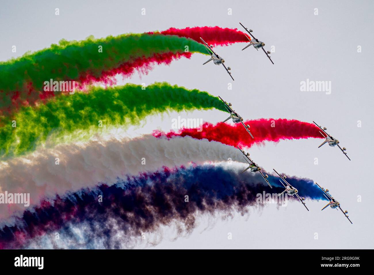 Fursan al emarat hi-res stock photography and images - Alamy