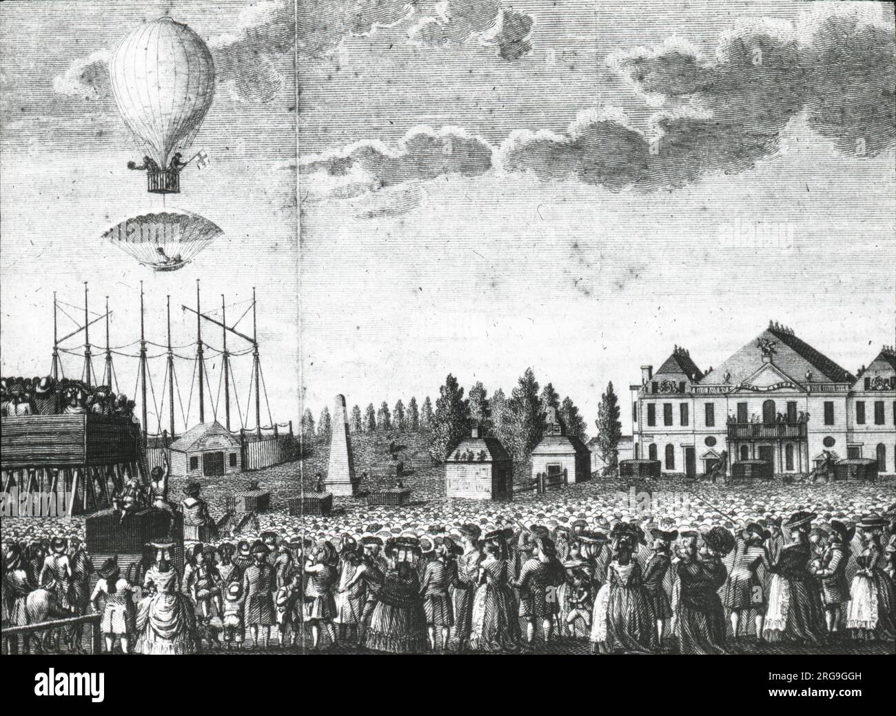 St george's fields southwark hi-res stock photography and images - Alamy