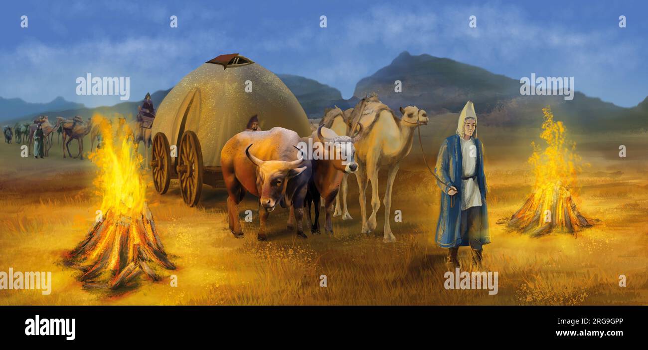 Invocation hi-res stock photography and images - Alamy