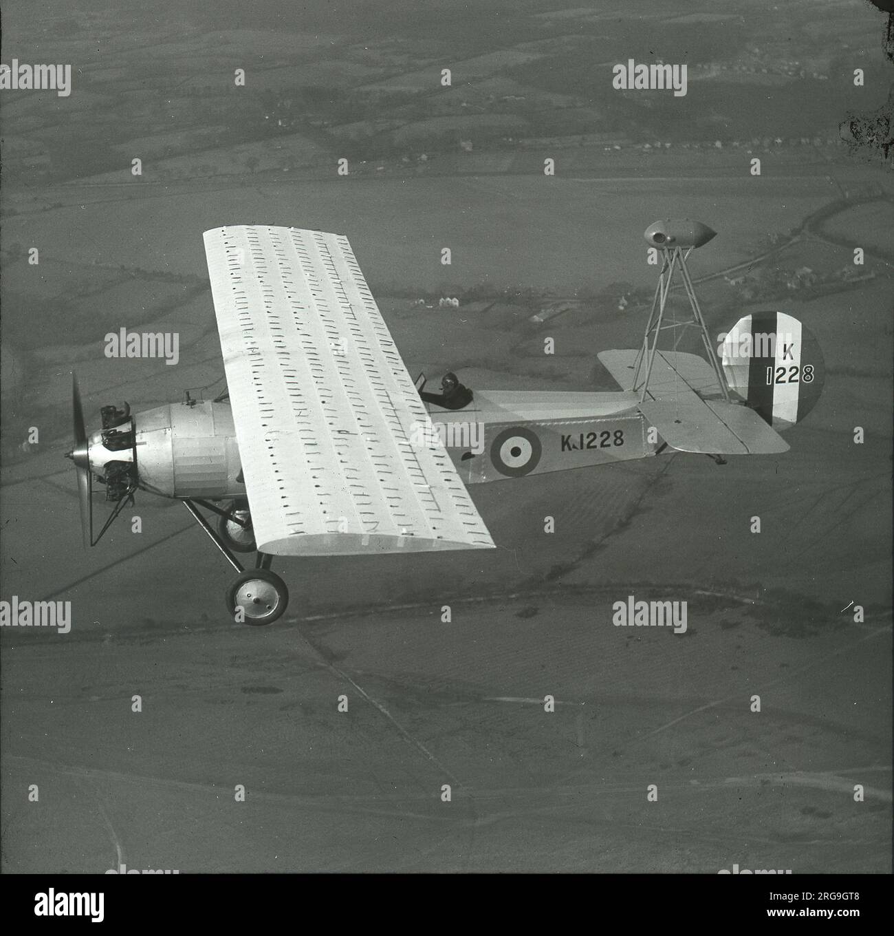 Parnall hi-res stock photography and images - Alamy