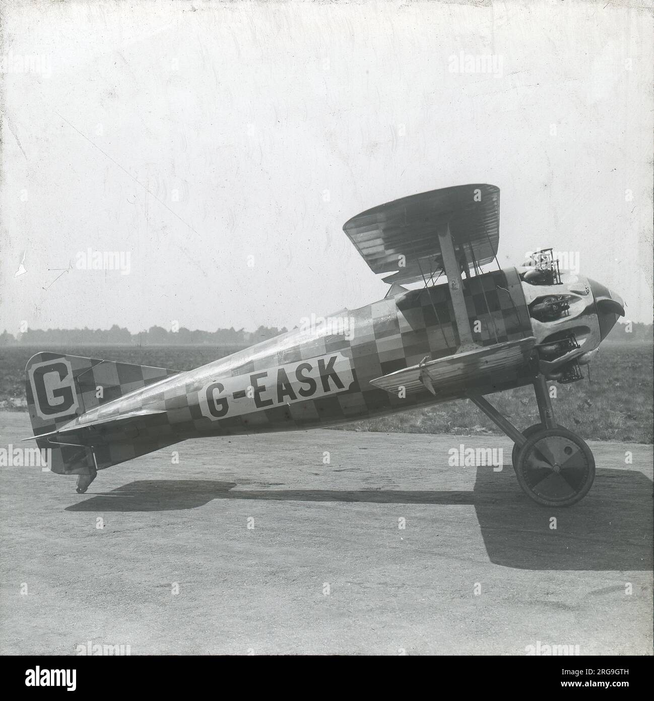 Nieuport hi-res stock photography and images - Alamy