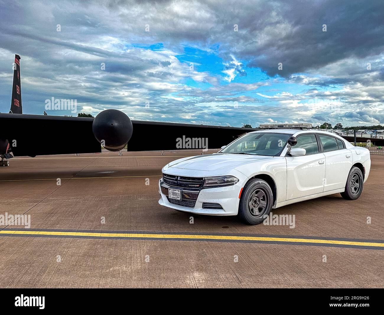 Chase car hi-res stock photography and images - Alamy