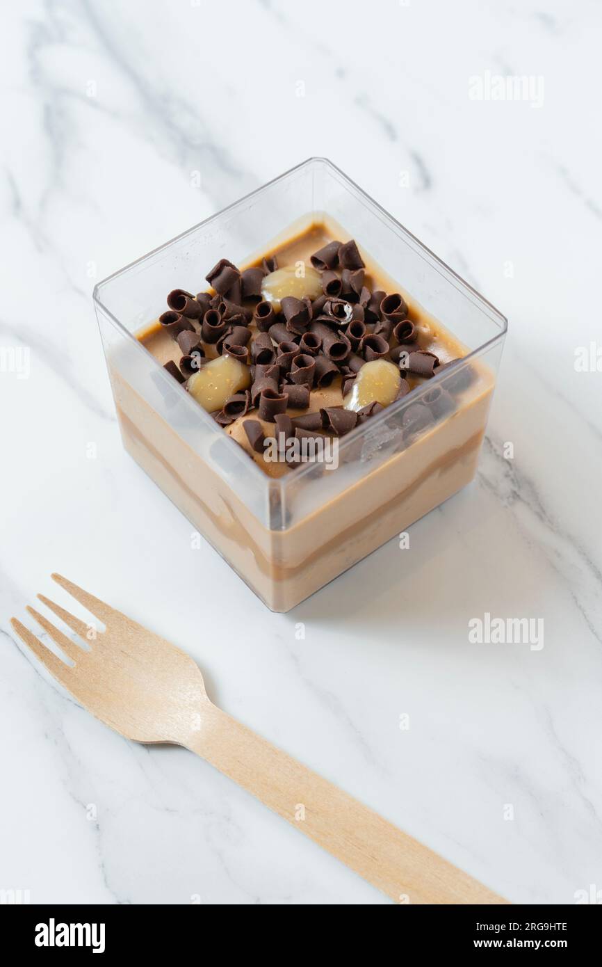 Bakery mocha hi-res stock photography and images - Alamy