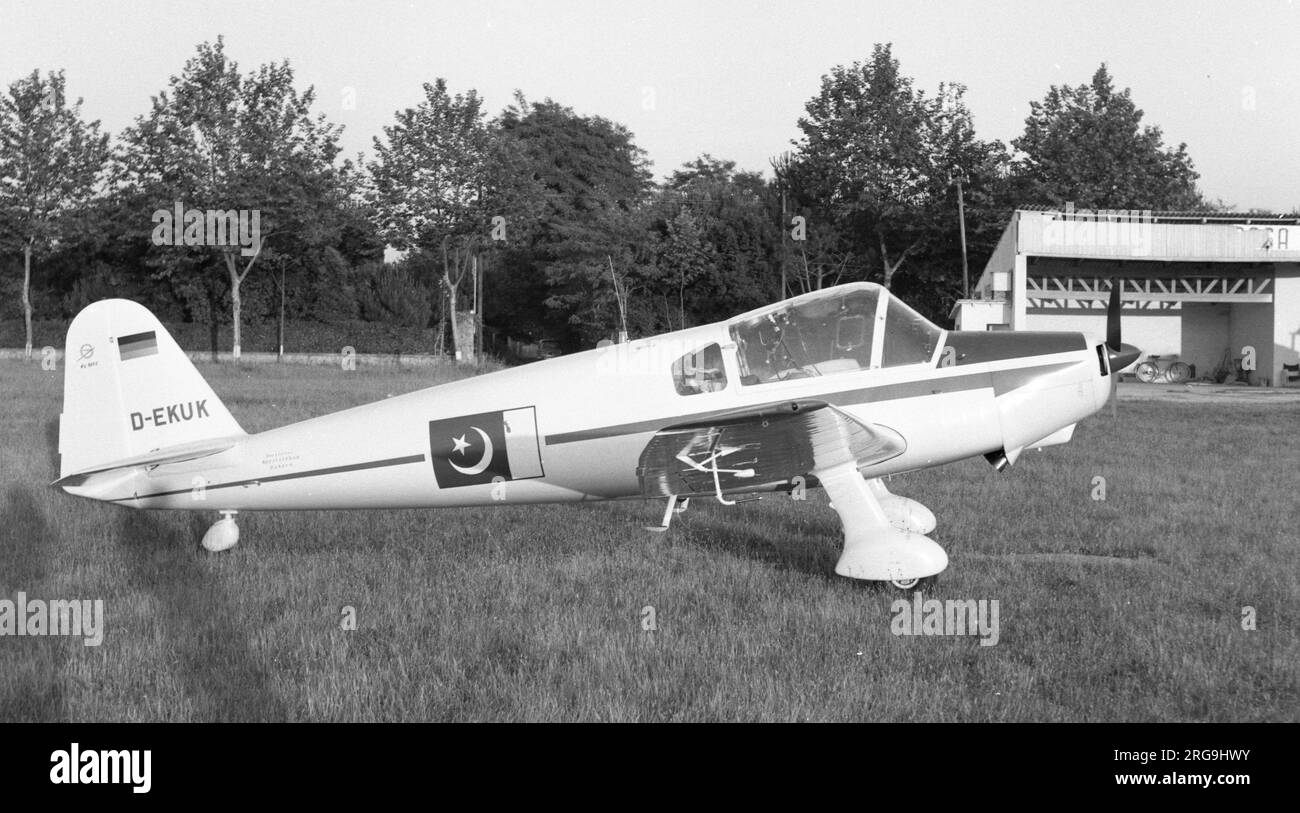 Kl 107c hi-res stock photography and images - Alamy