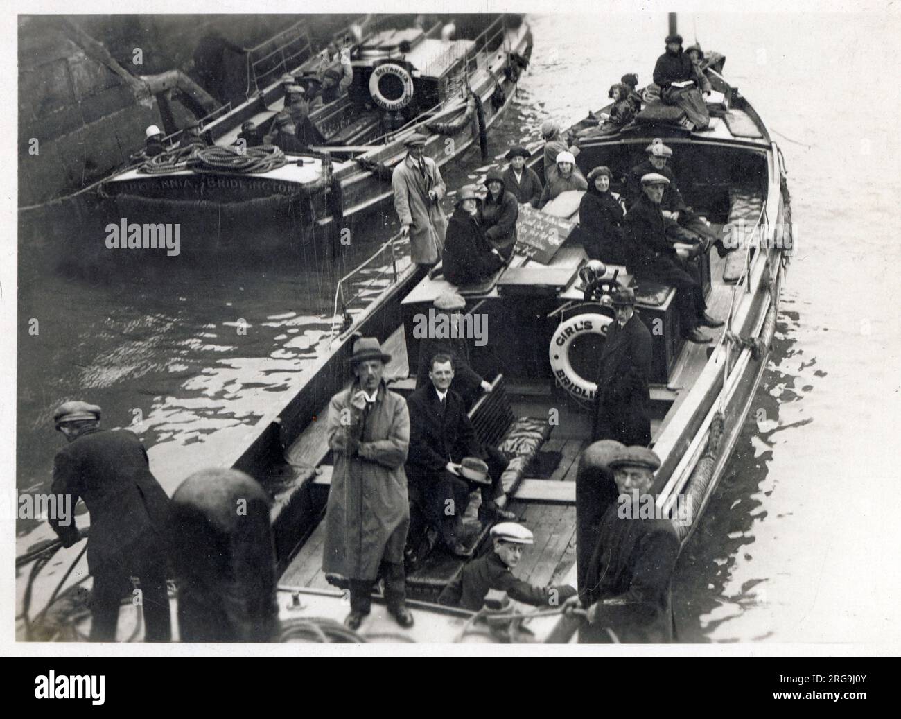 1920s candid hi-res stock photography and images - Alamy