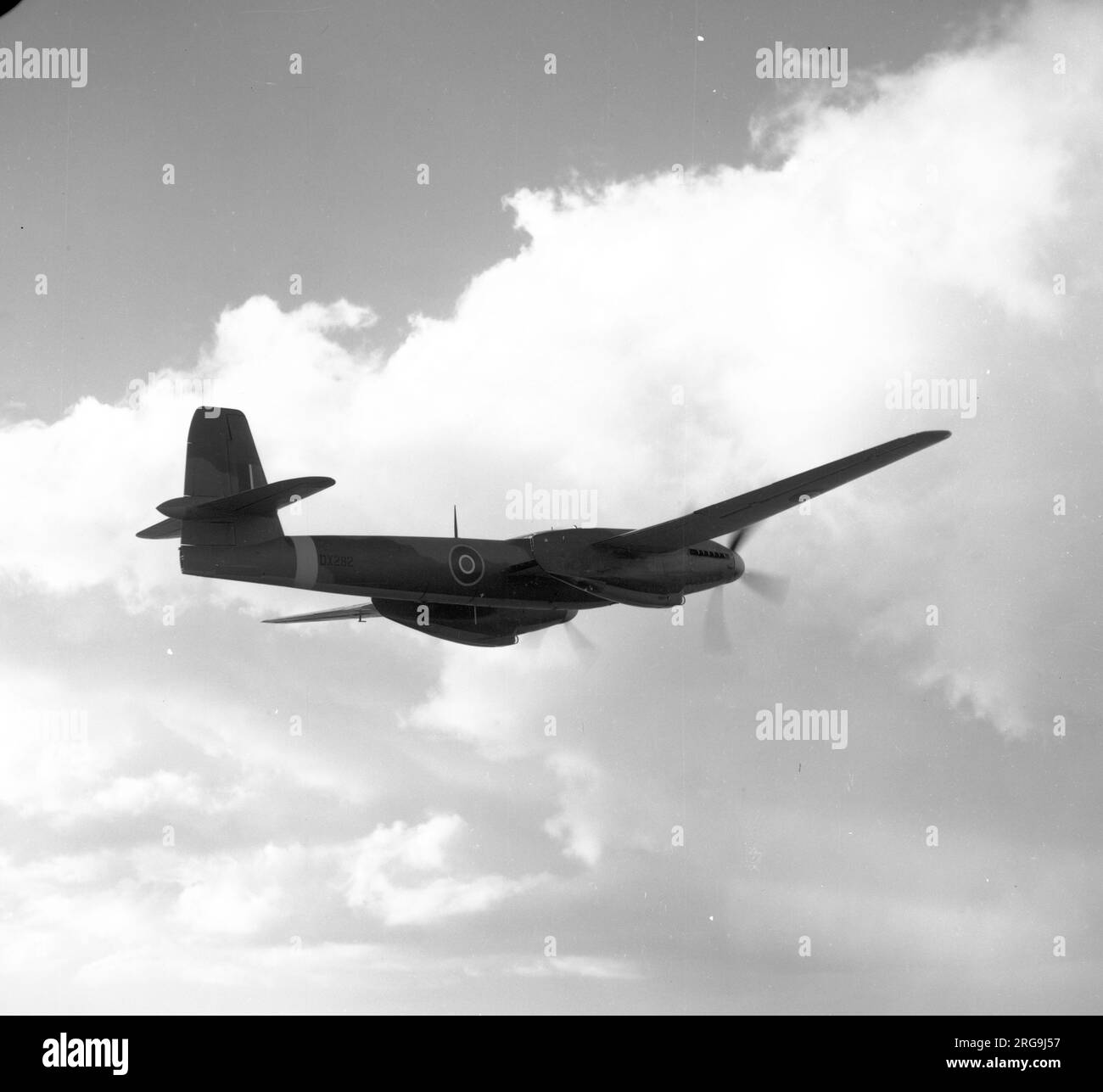 Westland welkin hi-res stock photography and images - Alamy