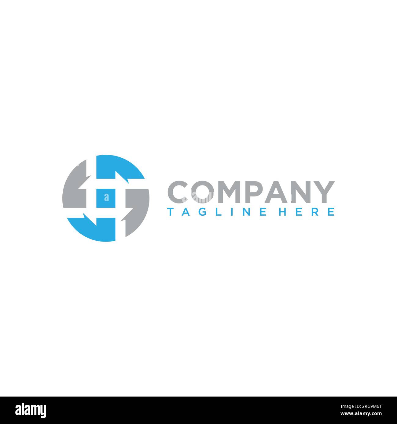 Abstract Hashtag icon logo vector for your company. Vector illustration ...