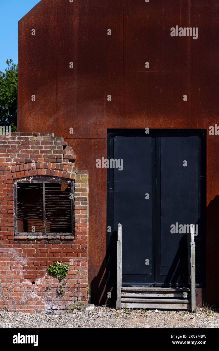 Dovecote design hi-res stock photography and images - Alamy