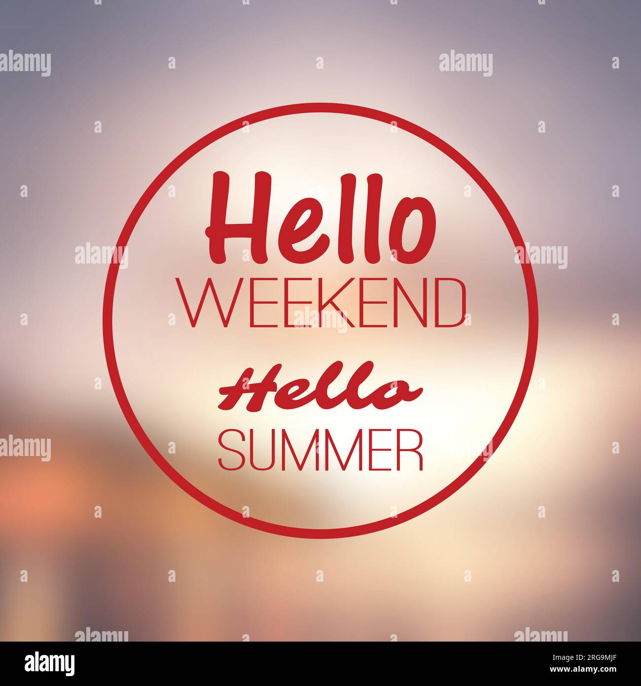 Inspirational sentence Stock Vector Images - Alamy