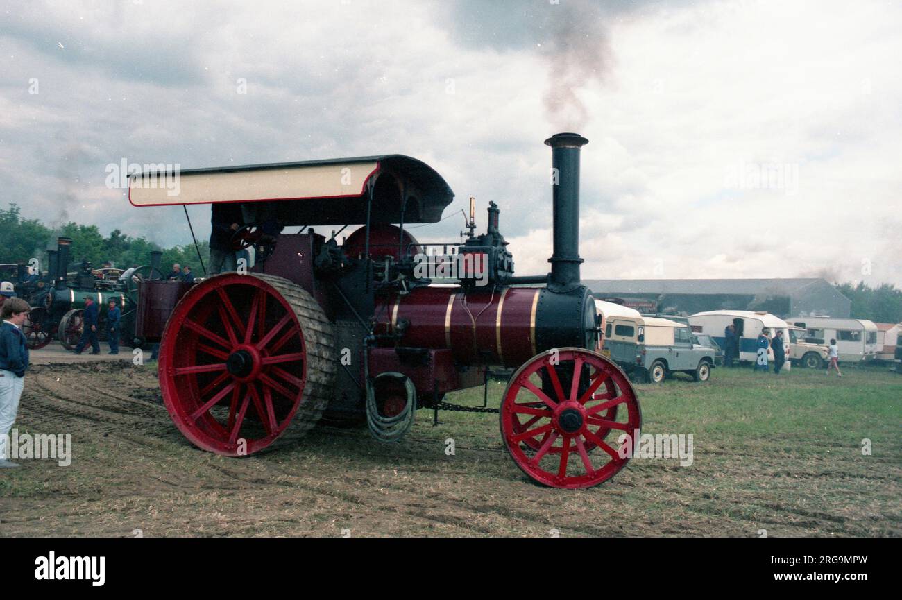 1970s tractor hi-res stock photography and images - Alamy