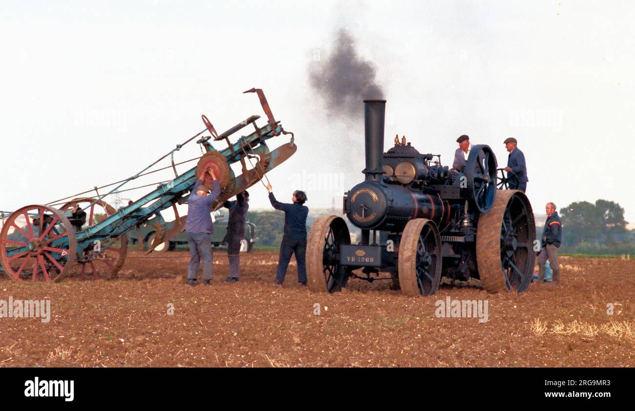 John Fowler Sewer And Drain at Archie Beamont blog