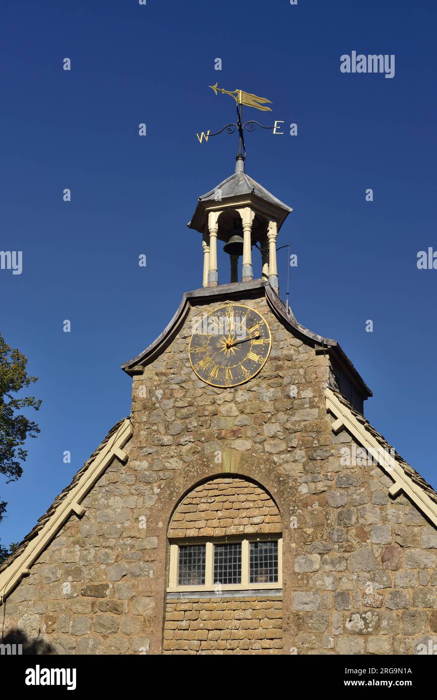 Alexander keiller archaeologist hi-res stock photography and images - Alamy
