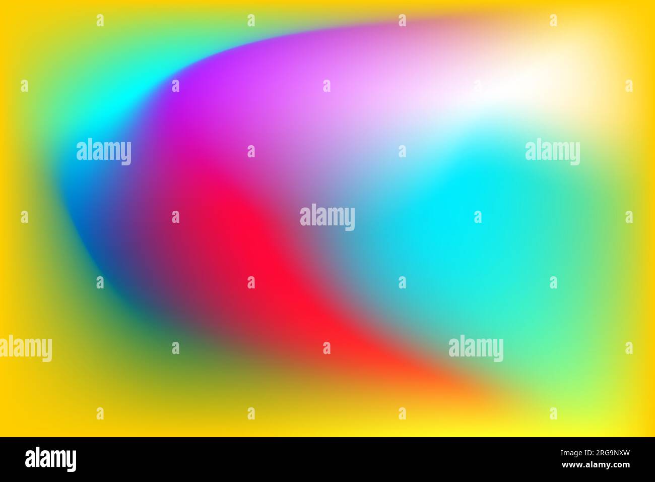 abstract gradient colors flowing background design. Vector illustration Stock Vector Image & Art ...