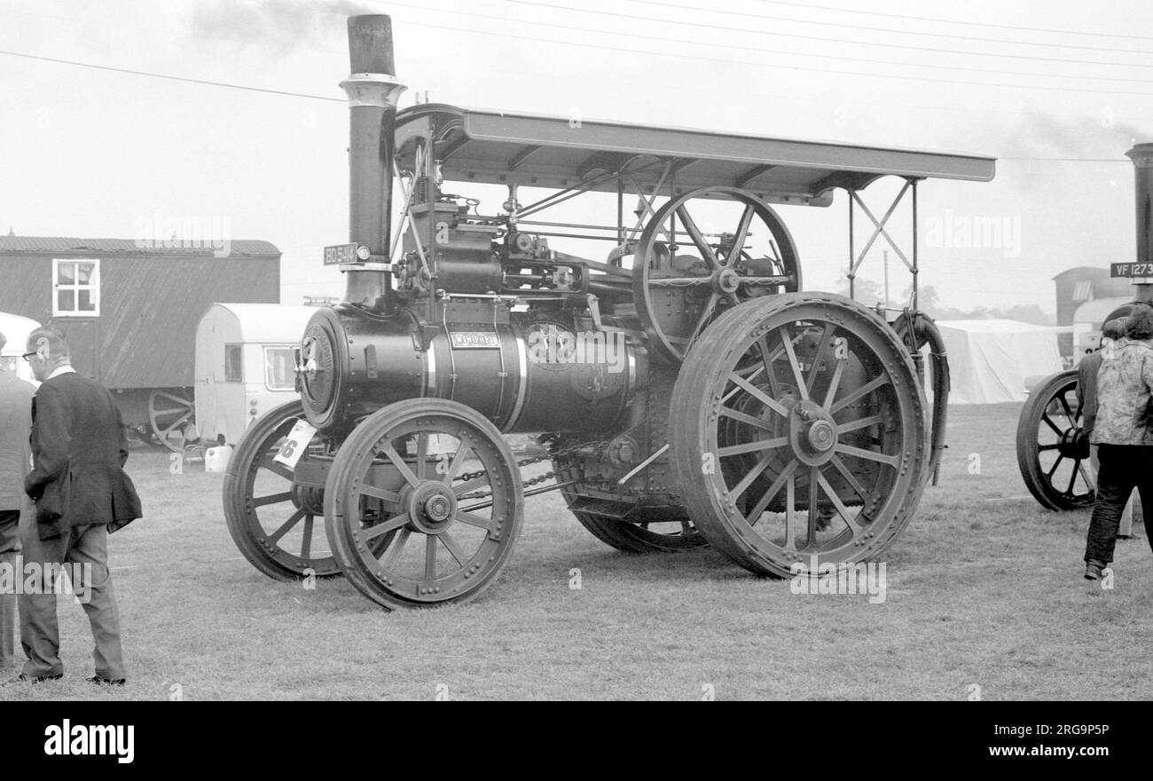 Marshall compound engine hi-res stock photography and images - Alamy