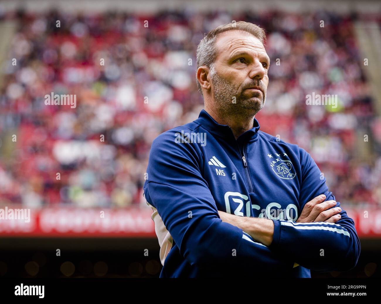 Maurice steijn hi-res stock photography and images - Alamy