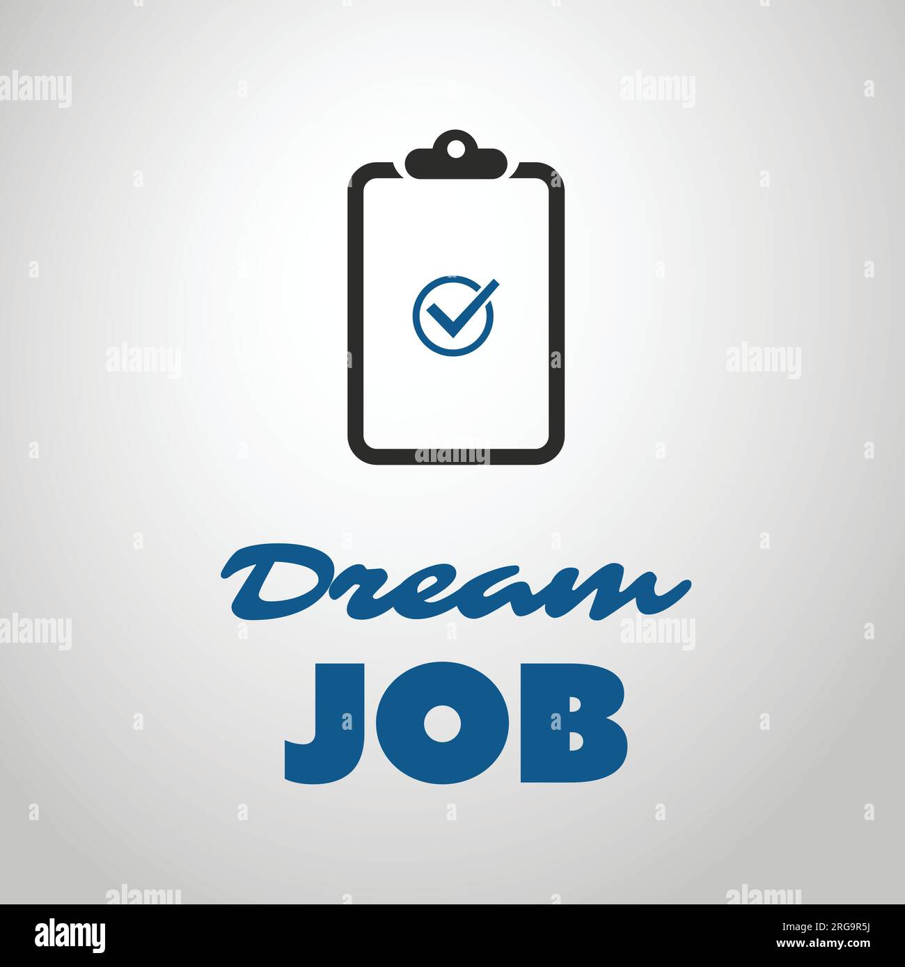 Dream Job - Inspirational Quote, Slogan, Saying - Success and ...