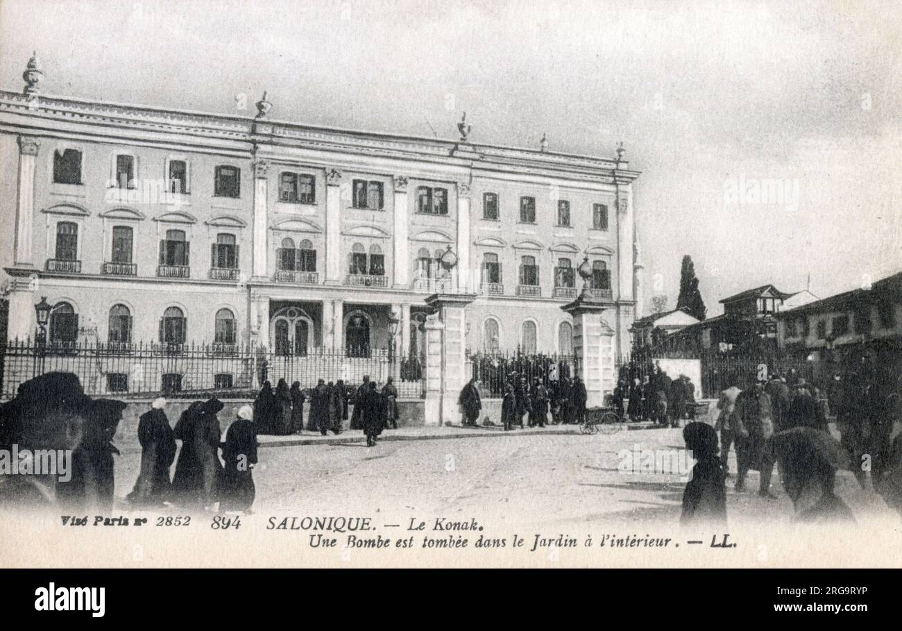 Ww1 authorities hi-res stock photography and images - Alamy