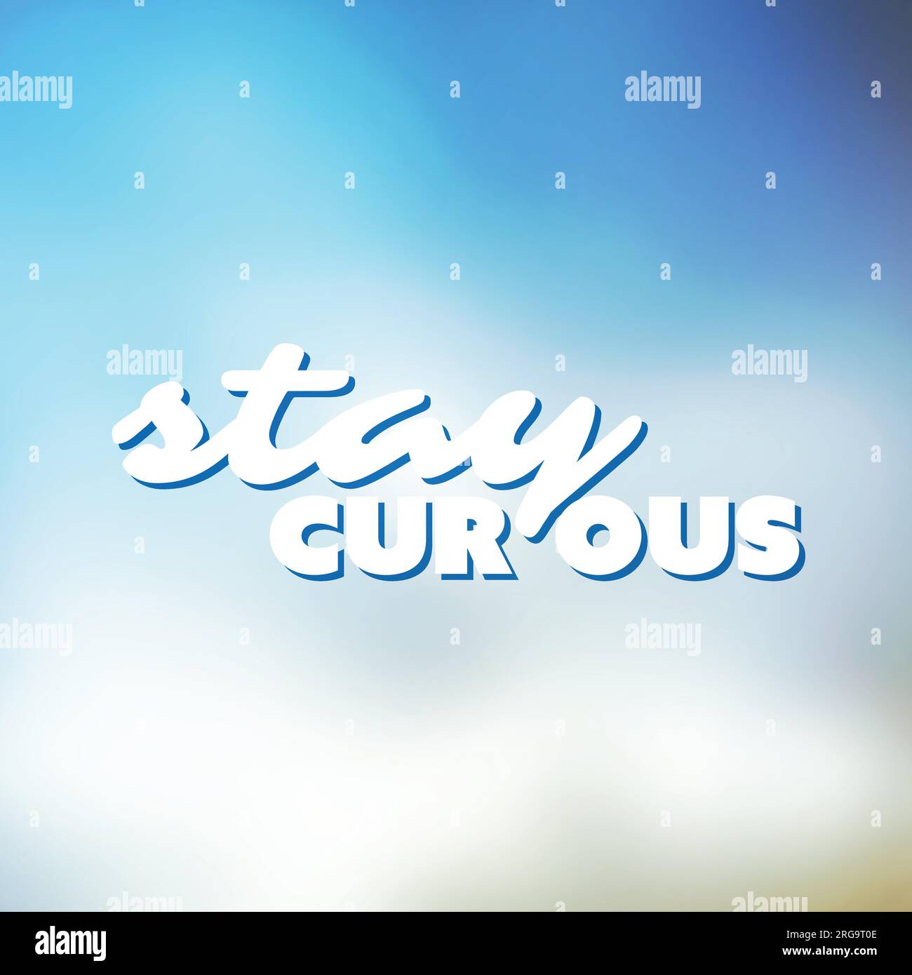 Standout label hi-res stock photography and images - Alamy