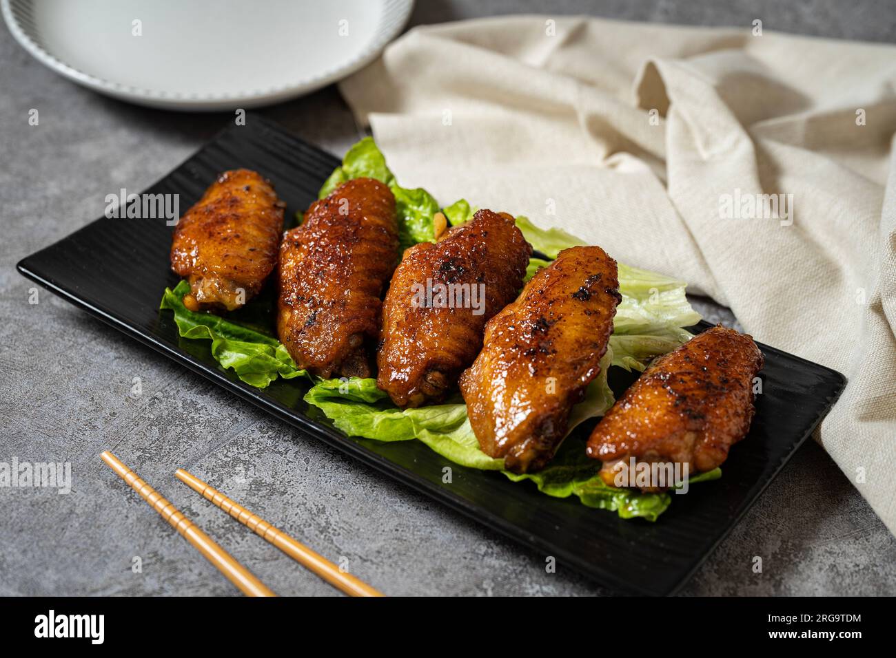 Professional food photo hi-res stock photography and images - Alamy