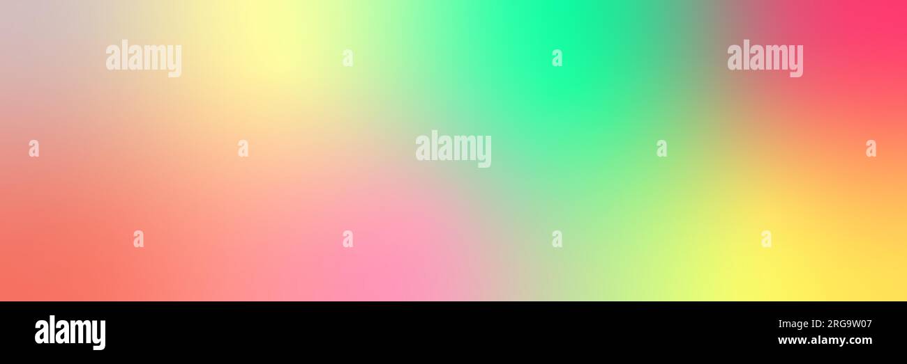 abstract gradient colors flowing background design. Vector illustration Stock Vector Image & Art ...