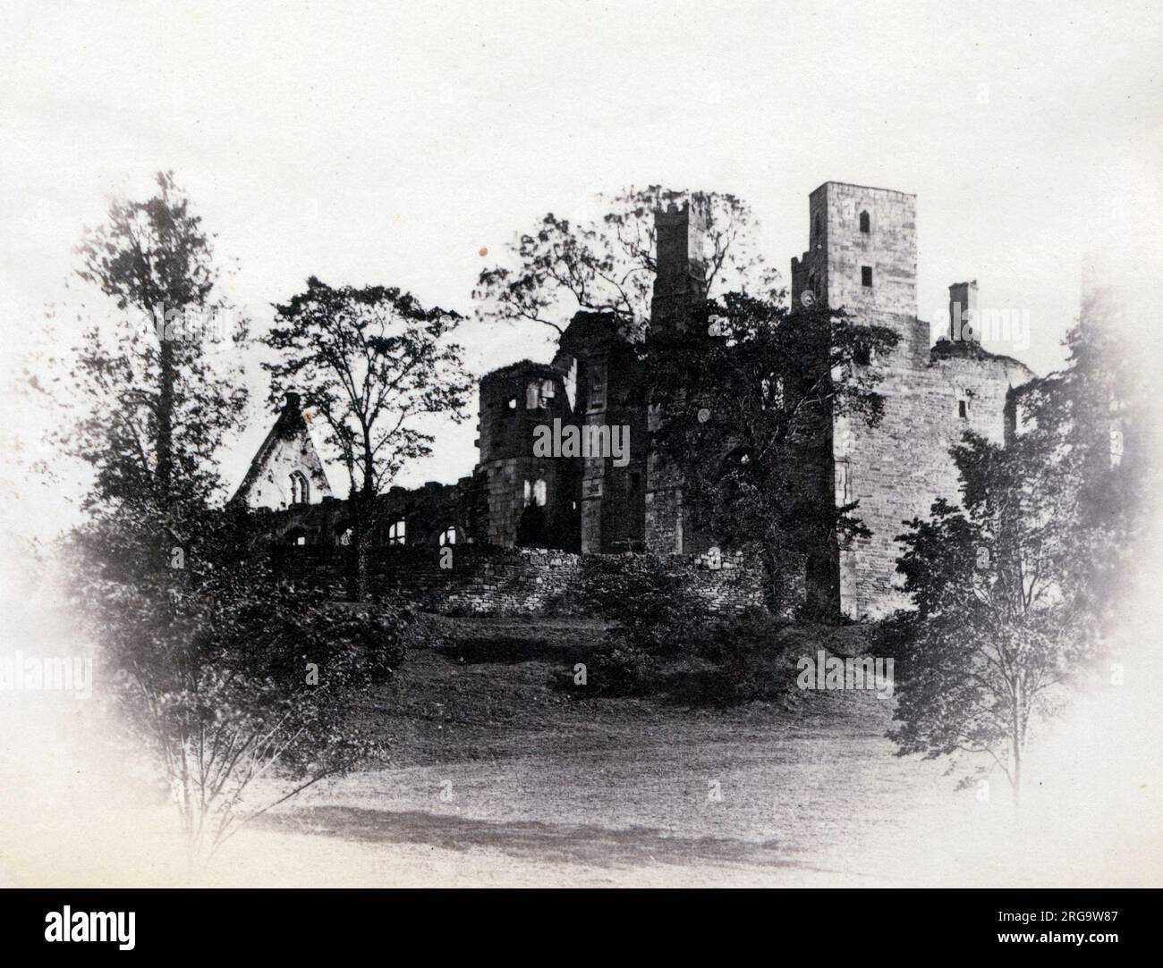 Wingfield hi-res stock photography and images - Alamy