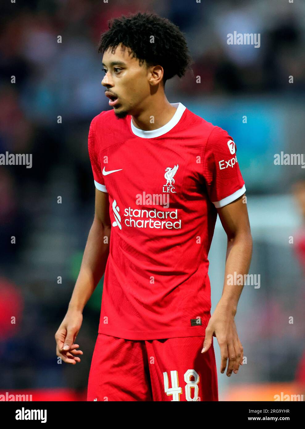 Calum scanlon hi-res stock photography and images - Alamy