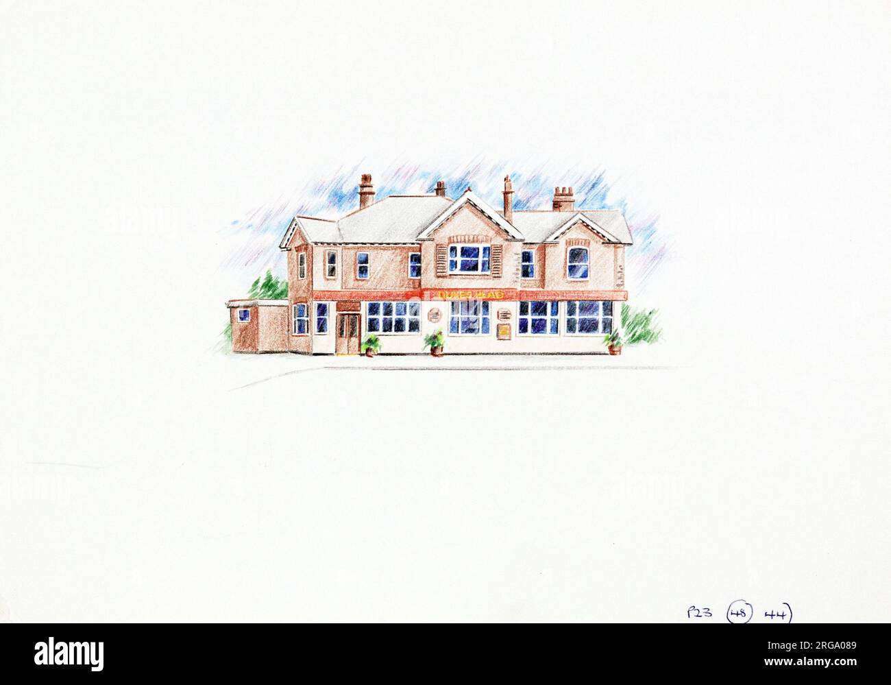 Laindon common hi-res stock photography and images - Alamy