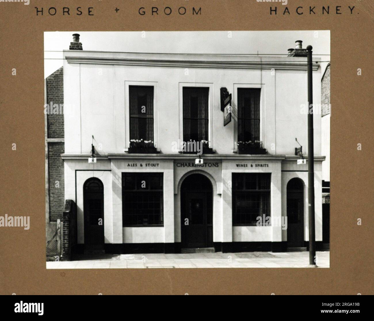 Anatolia 1955 hi-res stock photography and images - Alamy