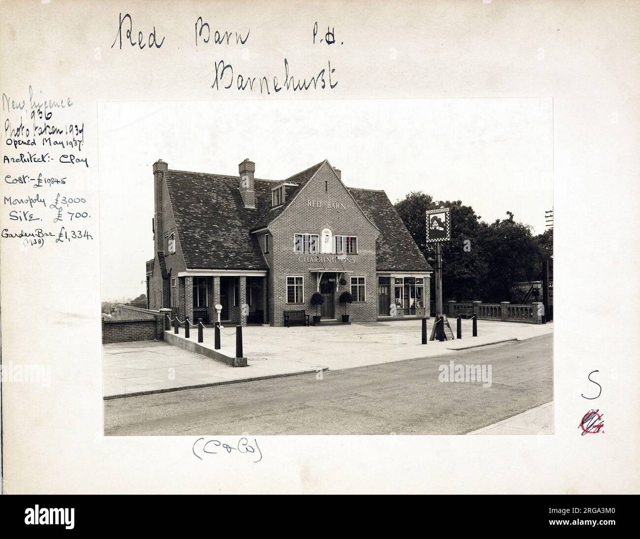 Barnehurst hi-res stock photography and images - Alamy