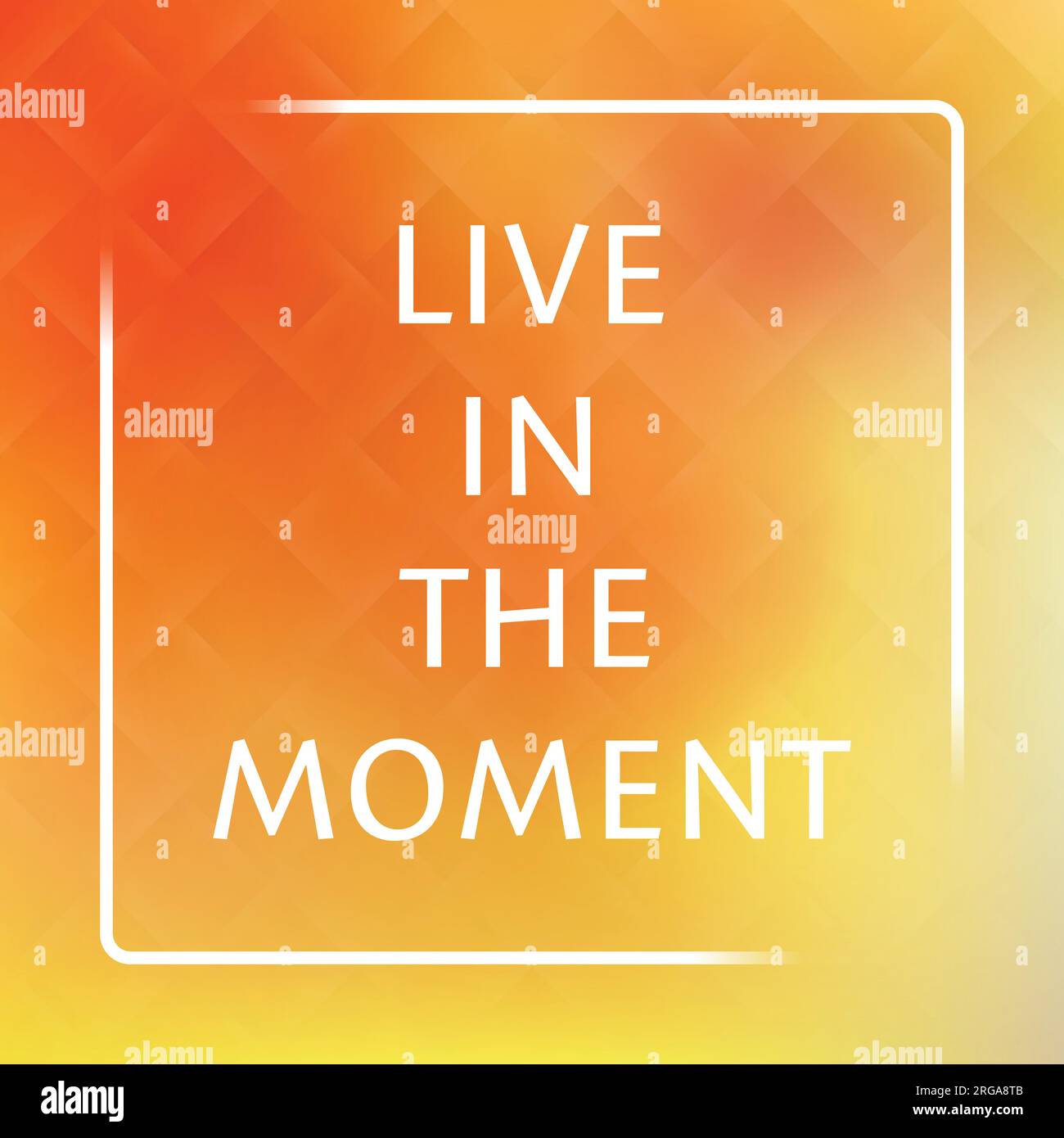 Moment of hope Stock Vector Images - Alamy