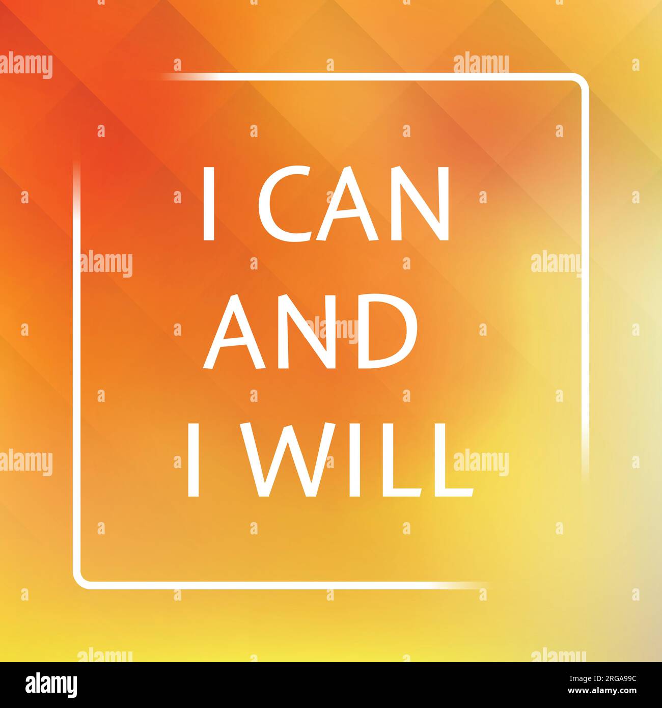 Today i hope Stock Vector Images - Alamy
