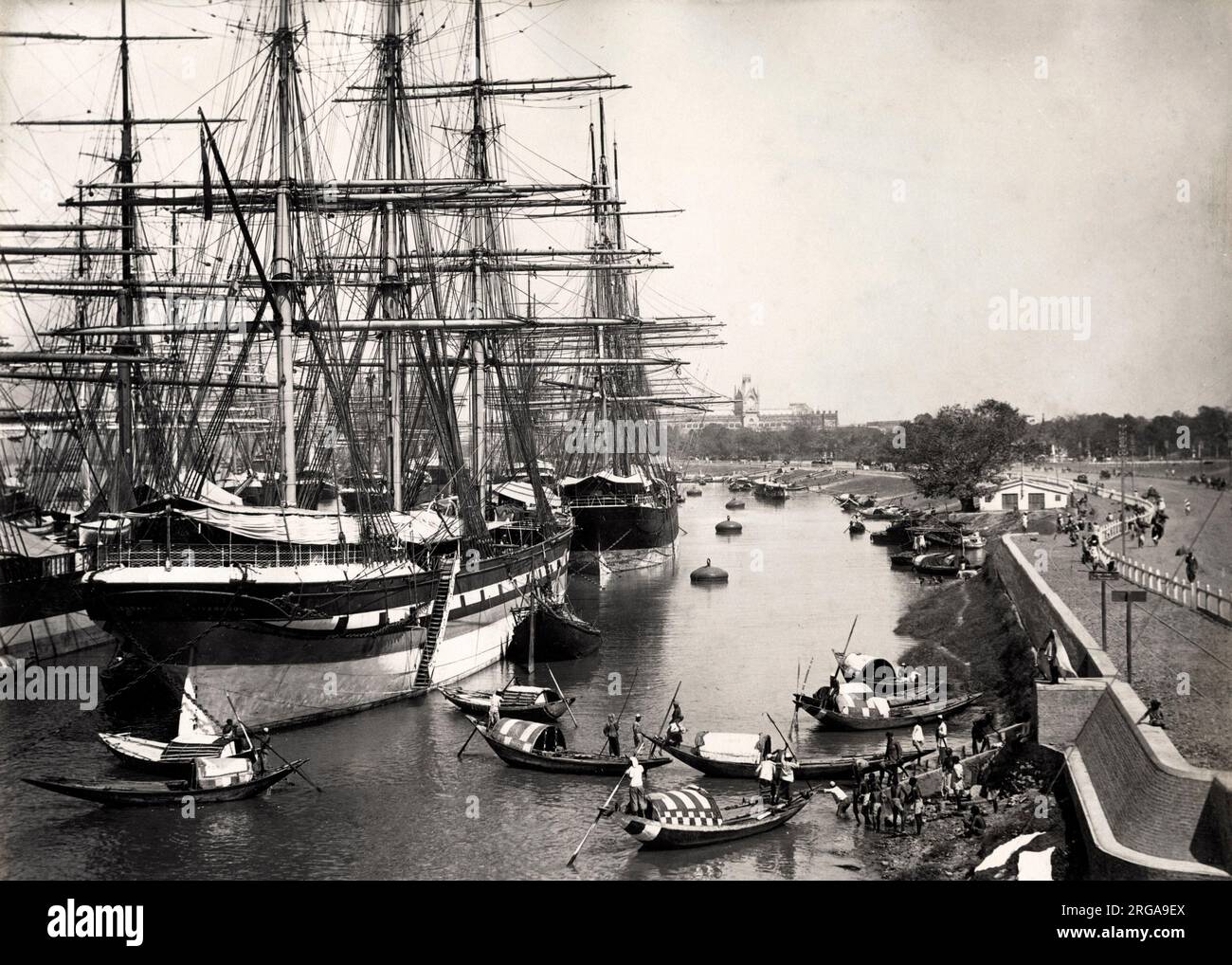 1860s ship building hi-res stock photography and images - Alamy