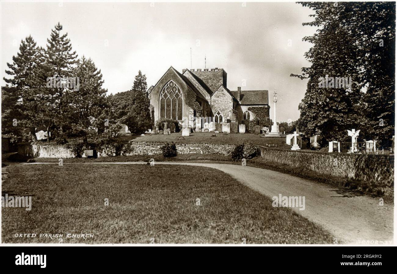 Parish history hi-res stock photography and images - Alamy