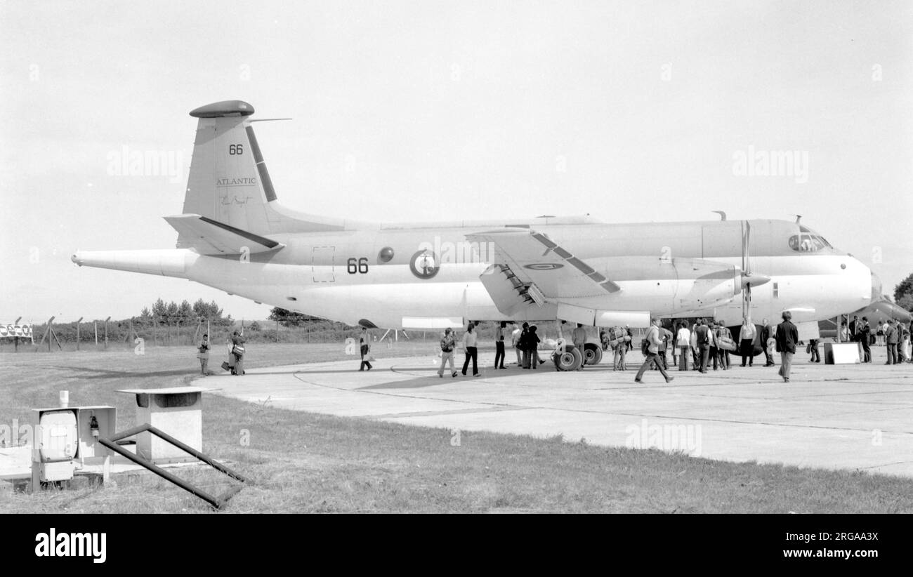 John Delafield Raf