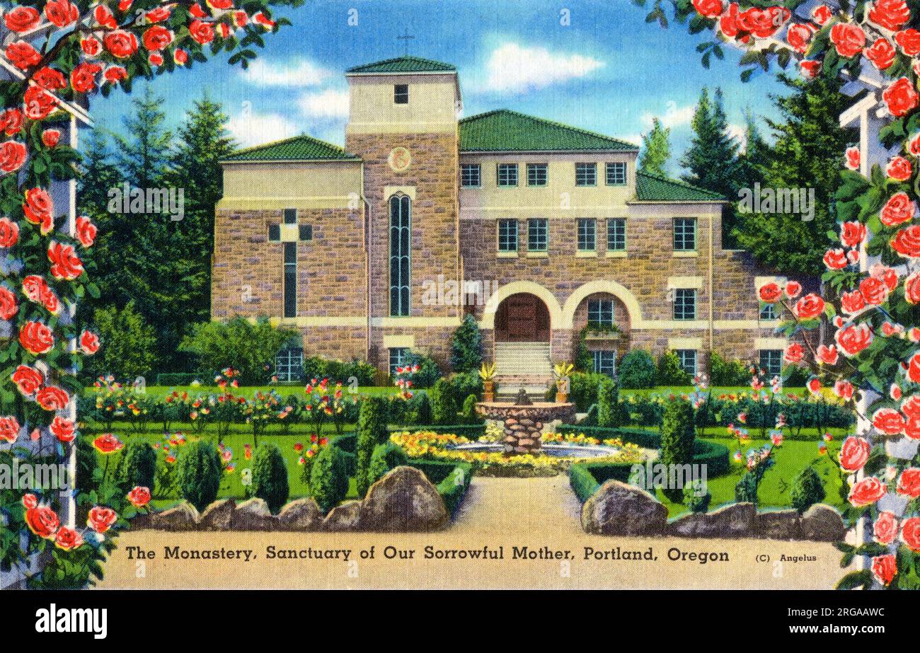 1940s sanctuary hi-res stock photography and images - Alamy