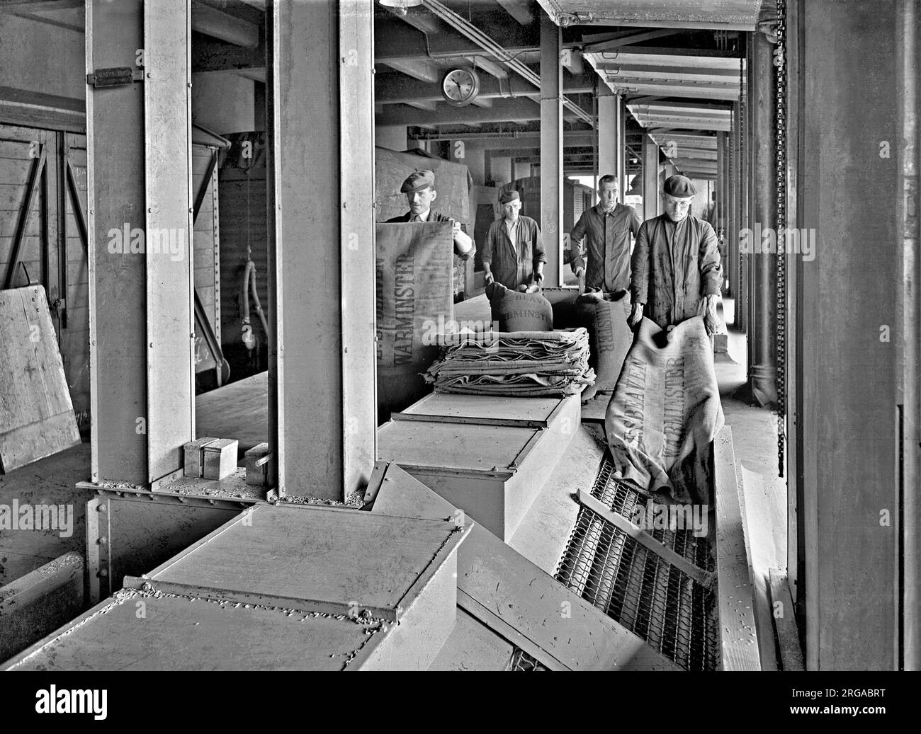 The Guinness Brewery, St James's Gate, Dublin, Republic of Ireland ...
