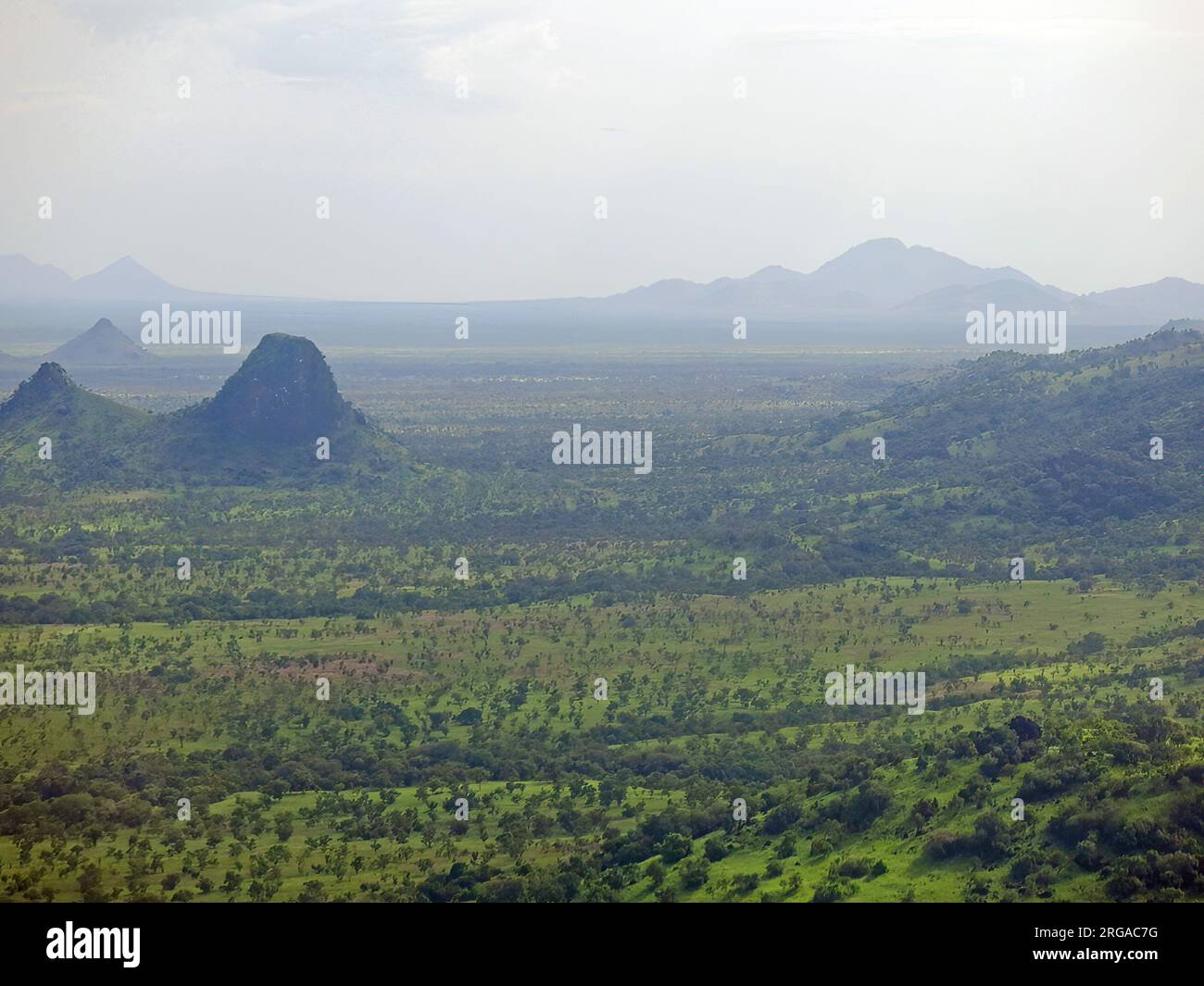 Boma south sudan hi-res stock photography and images - Alamy