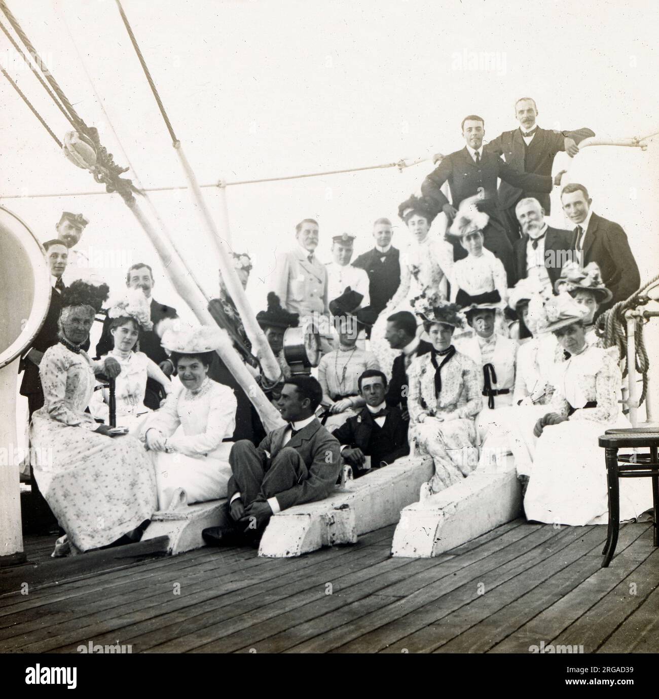 British colonial empire hi-res stock photography and images - Alamy