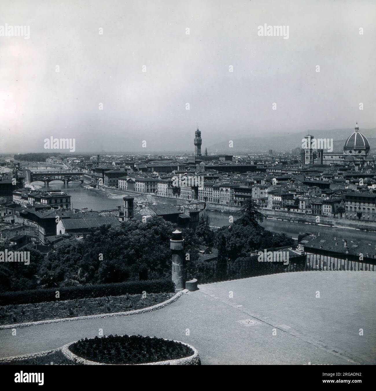 Italy 1920s view hi-res stock photography and images - Alamy