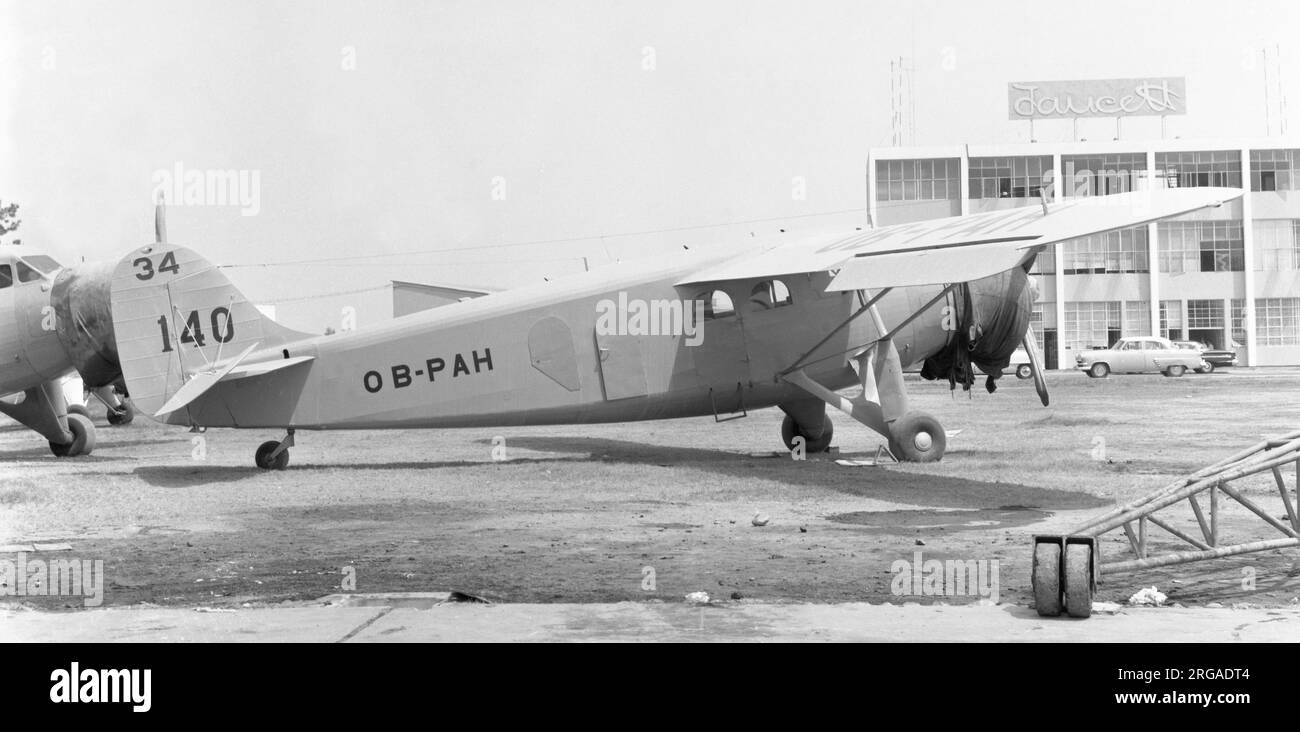 Faucetts hi-res stock photography and images - Alamy