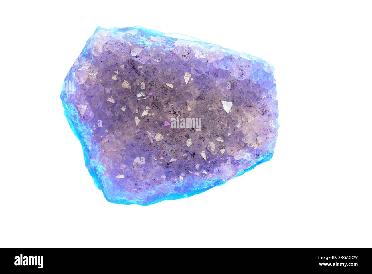 Objects Things Different Isolated Against White Background Stock Photo ...