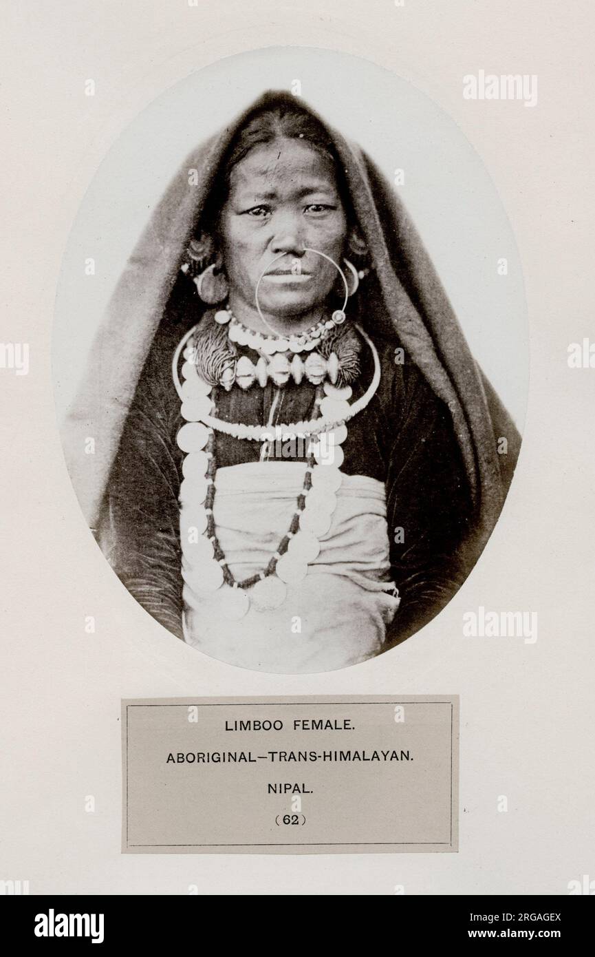 Aboriginal trans himalayan hi-res stock photography and images - Alamy