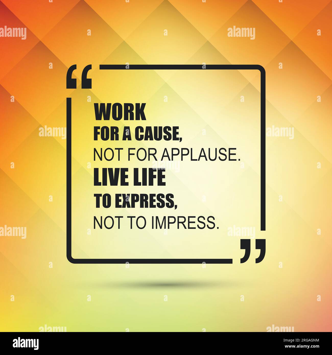 Cause of life Stock Vector Images - Alamy