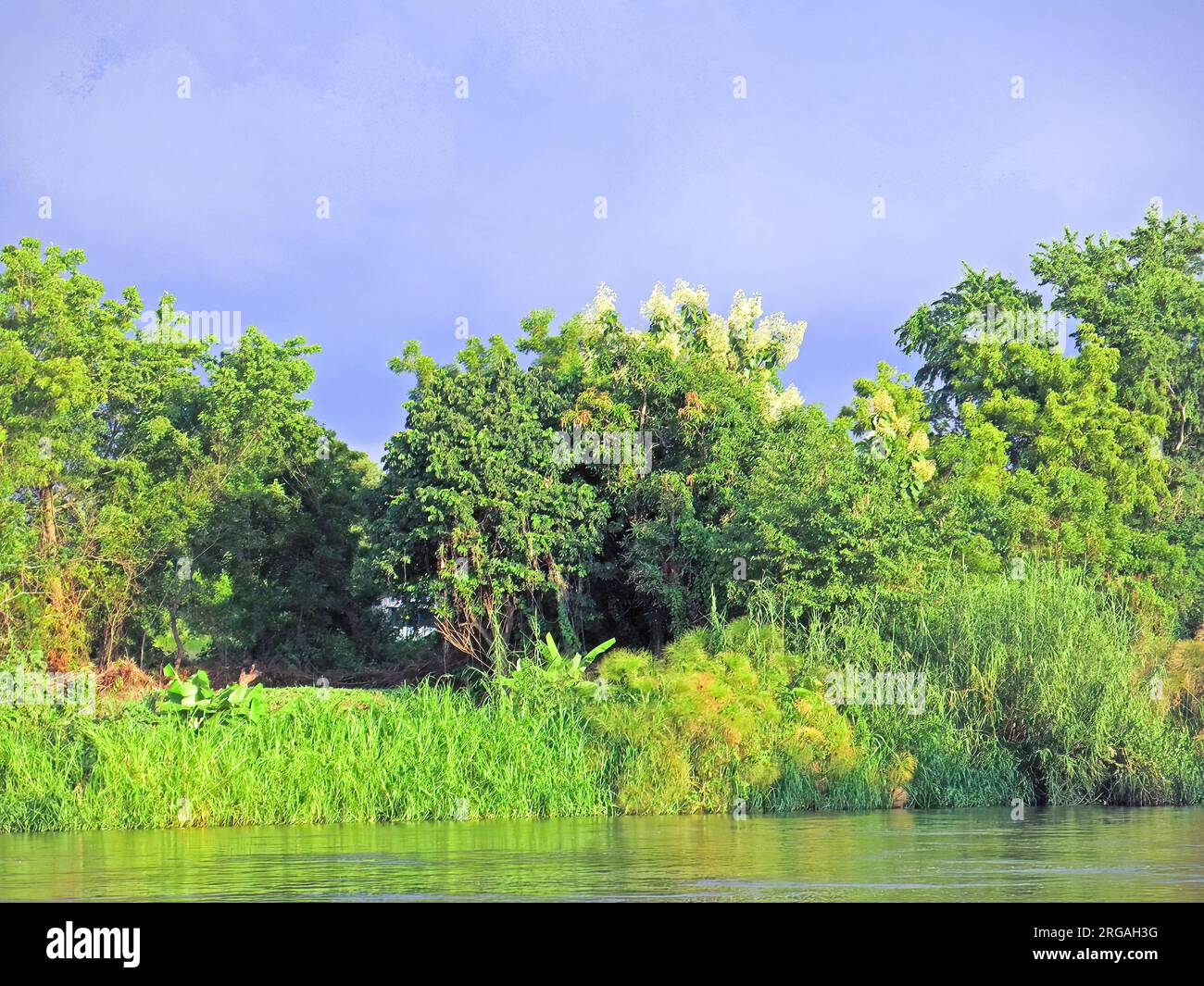 River nile juba south sudan hi-res stock photography and images - Alamy
