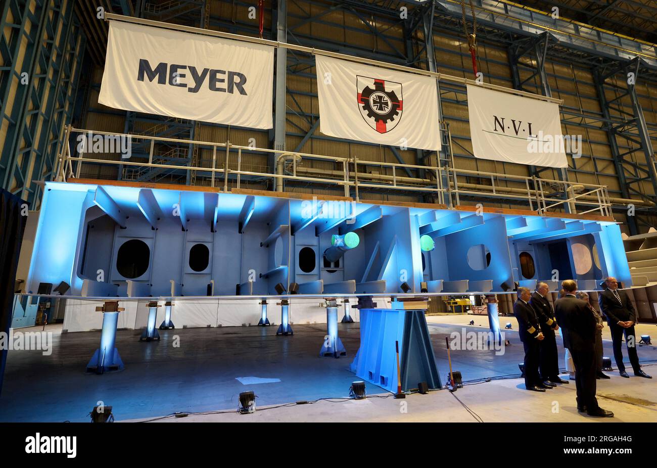 Meyer neptun group hi-res stock photography and images - Alamy